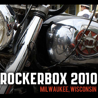 The Scene at Milwaukee's Rockerbox