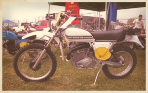 Penton Mint 400 - Good Spark Garage