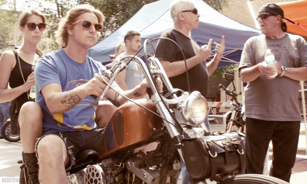 Rockerbox 2012 Motofest and Street Party Milwaukee