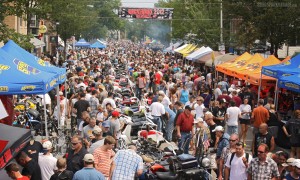 Rockerbox 2012 Motofest and Street Party Milwaukee