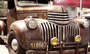 Rockerbox 2012 Motofest and Street Party Milwaukee