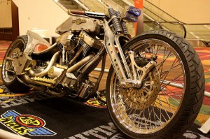 2013 Progressive International Motorcycle Show Indianapolis