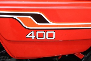 The Art and Design of Motorcycle Emblems