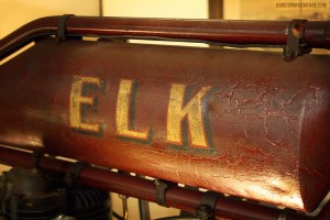 Wheels Through Time - Vintage Motorcycle Museum