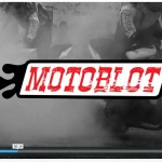 New for 2014: MOTOBLOT Chicago (Teaser) – Good Spark Garage