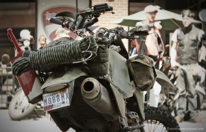 Indy Mad Max Run 2014 - Photo Feature - Good Spark Garage