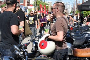 MOTOBLOT 2014 Photos and Video – Good Spark Garage