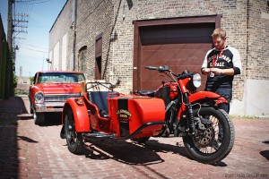 MOTOBLOT 2014 Photos and Video – Good Spark Garage
