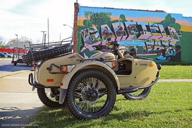 Cannon Ball Baker Historical Marker Fundraiser – Good Spark Garage